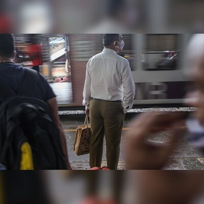 India's falling wages hit economy as consumers cut back on everything ...