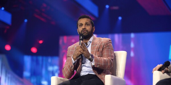 I was subject to racism as an individual: Trump's FBI pick Kash Patel ...