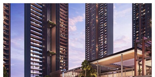 Signature Global to launch ₹6,000 Cr homes in Gurugram's ₹2-4 crore ...