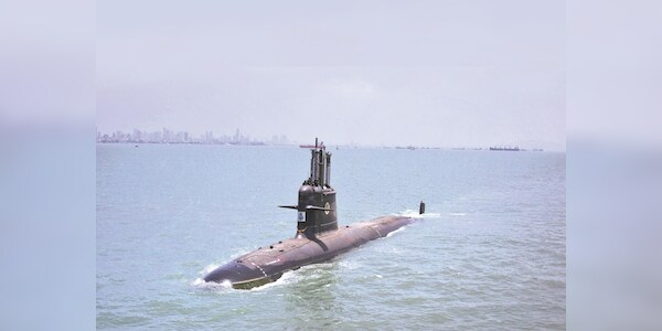 Navy to commission 2 indigenous frontline warships, 1 submarine on Jan ...