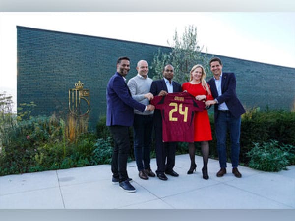 Orion Innovation and Royal Belgian Football Association Launch Project ...