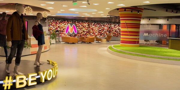 Flipkart-owned Myntra launches 30-minute order delivery with 'M-Now ...