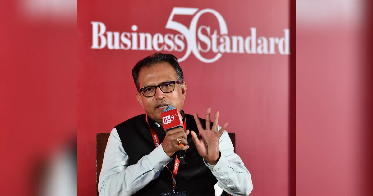 Commodities booming; Other MFs may also halt silver ETF buys: Nilesh Shah | Markets News ...