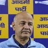 AAP's Manish Sisodia accepts defeat in Delhi's Jangpura constituency ...