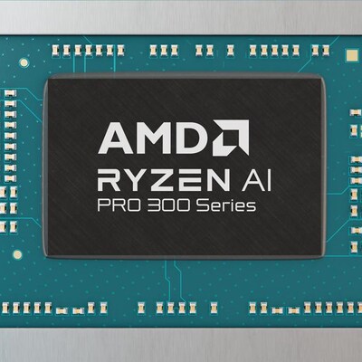 AMD Redefines Business Productivity with Third-Gen Ryzen™ AI PRO ...