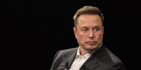 Political donation record: Musk spent $270 million on Trump's campaign ...