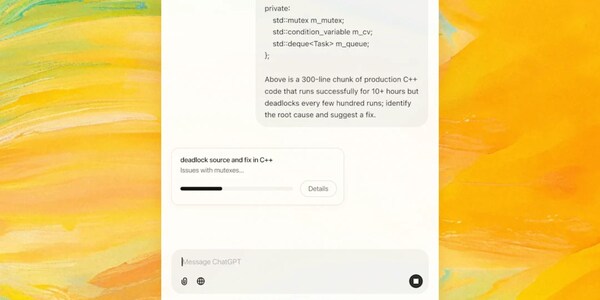 OpenAI kicks off announcement spree with o1 launch: All you need to ...