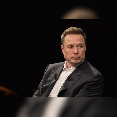 Musk funded super PAC comparing Trump's position on abortion to Ruth ...