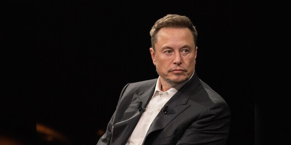 Musk regains world's richest title after briefly losing it to Larry Ellison | World News ...