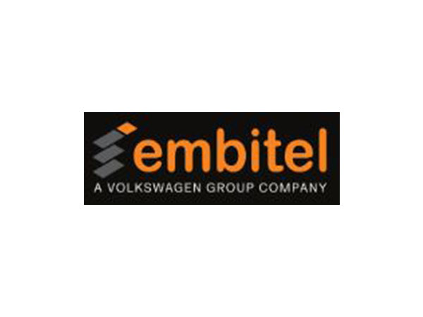 Embitel continues its journey with the Volkswagen Group, advancing toward a brighter digital future