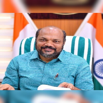 Kerala open to discuss new projects with Adani group: State min P ...