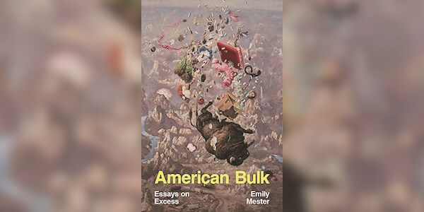 American Bulk: A sharp take on consumer culture and overconsumption ...