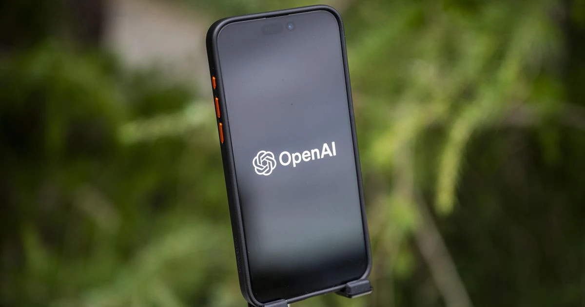 OpenAI now prototyping its first AI device, launch in 'less than 2 ...