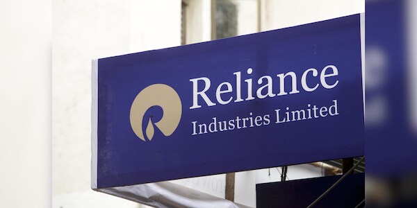 Reliance share price hits over 8-month high today; more upside ahead ...