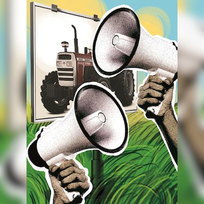 Ploughing through ad turf: TAFE, AGCO turn advertising soil for Massey ...