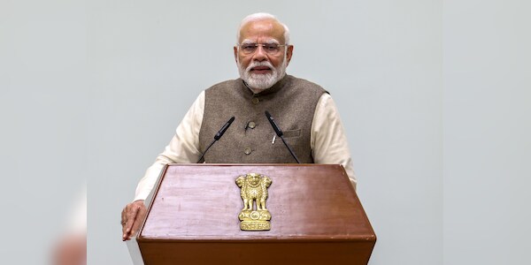 PM Modi to reply to debate on 75th anniversary of Constitution in LS today | India News ...