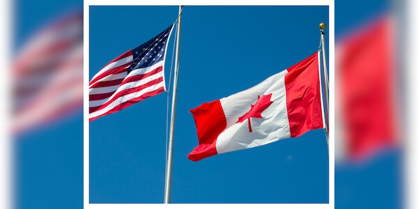 Trump's talk about Canada becoming 51st state isn't funny: Canadian ...