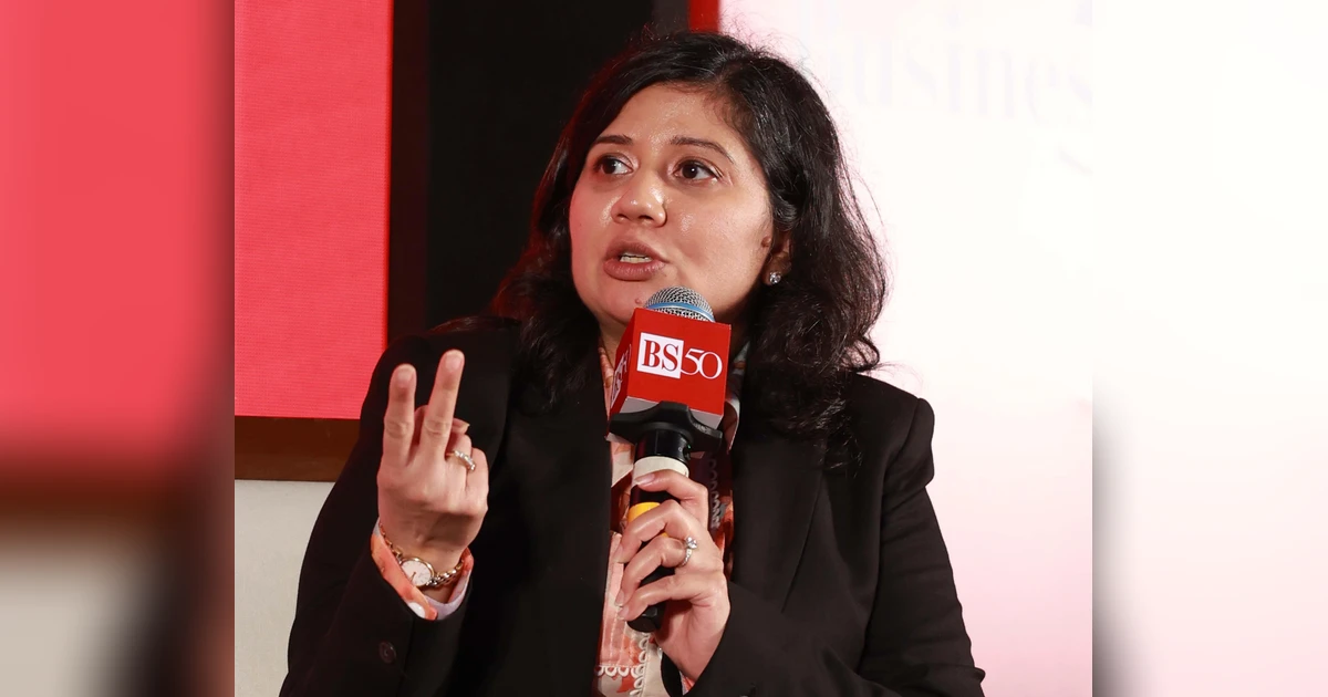 Budget should push capital expenditure materially: Aditi Nayar, ICRA ...