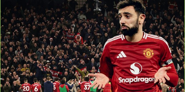 Man City vs Man United HIGHLIGHTS, MCI 1-2 MUN at Full Time: Red Devils ...