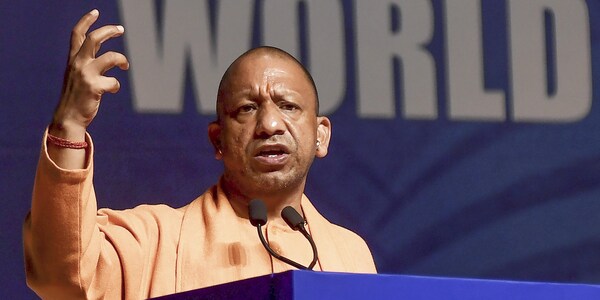 No attempt to build Ayodhya mosque, reclaim given land: BJP leader to UP CM | India News ...