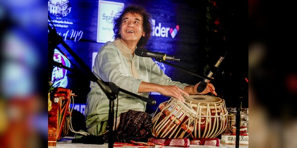 7 lesser known facts about the Padma Shri Tabla master, Zakir Hussain ...