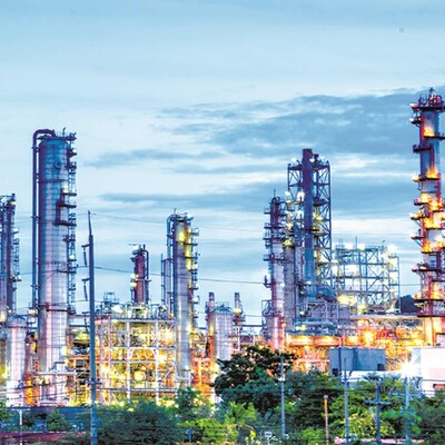 Barmer refinery & petrochem hub may begin processing crude next month ...
