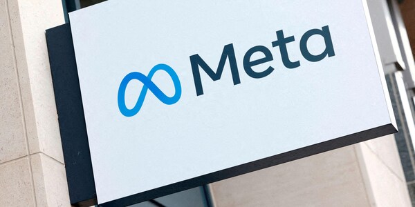 Meta in talks to build $200 billion data centre for AI projects: Report ...