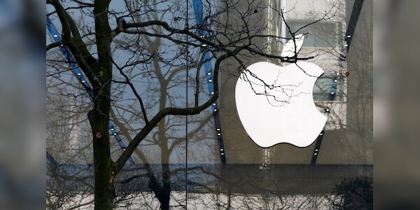 Shifting away from Qualcomm, Apple reveals 1st custom-designed modem ...