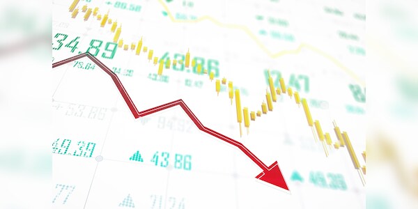 Can Sensex fall below 80,000-mark in July? Here's what chart says ...