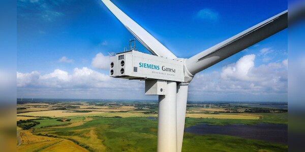TPG, other investors buy 90% stake in Siemens Gamesa's India wind business | Company News ...