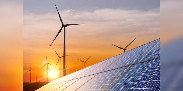 India's renewable energy capacity grows 3-fold to 232GW in last decade ...