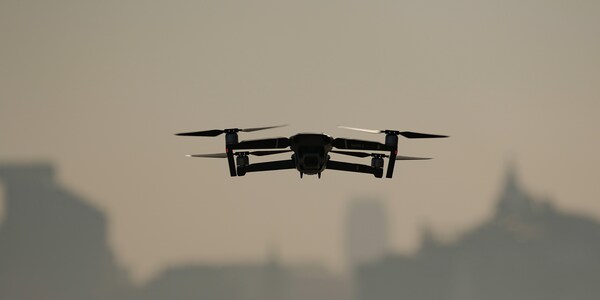 Drones, cyberspace add new paradigm to military conflicts: Ex-DGMO ...