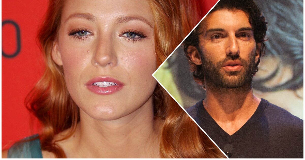 Blake Lively vs Justin Baldoni: Sexual misconduct allegations explained ...