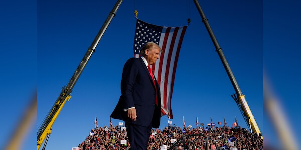 Trump Inauguration highlights: Trump signs order for US to exit WHO ...