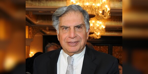 Ratan Tata's birth anniversary: Key milestones in his illustrious ...