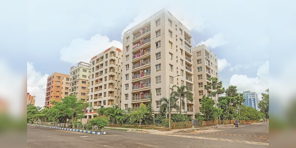 HoABL, Mittal Builders to co-develop ₹2,000-cr township in Naigaon ...