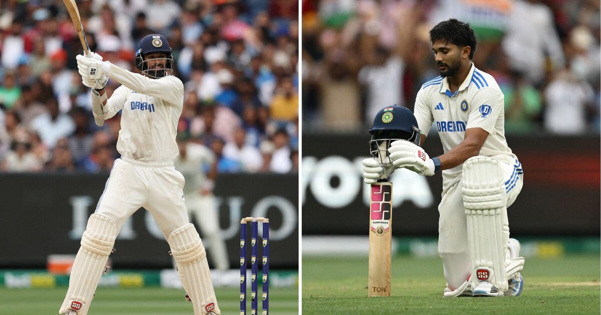 Pathan and Manjrekar believe Nitish-Sundar stand kept India alive at ...