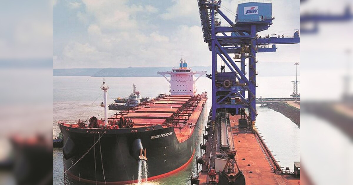 JSW Infrastructure anchored for robust growth on strong balance sheet ...