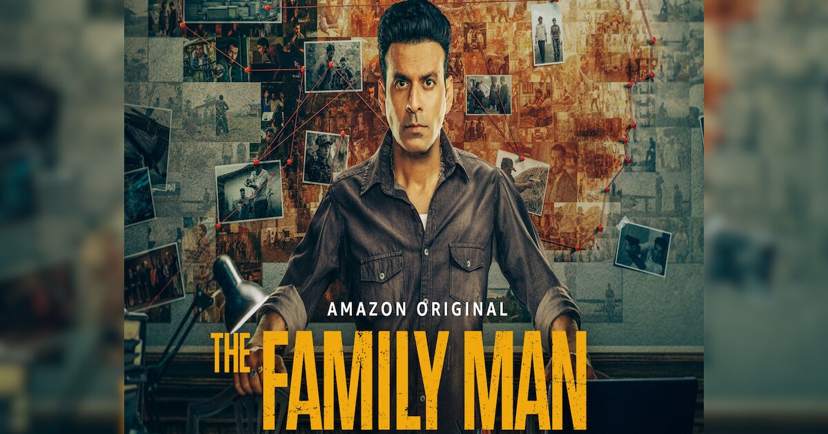 "Aur thoda intezar..." Manoj Bajpayee concludes The Family Man 3 ...