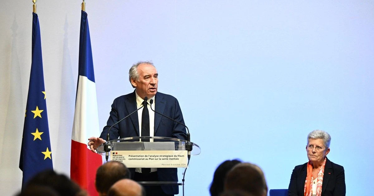 France's prime minister loses confidence vote, toppling his government ...