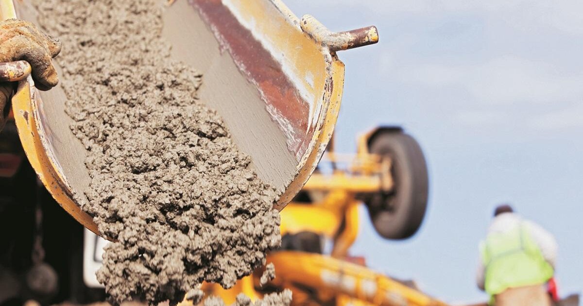 Core sector growth beats high-base effect, at 4-month high of 4.3% in ...