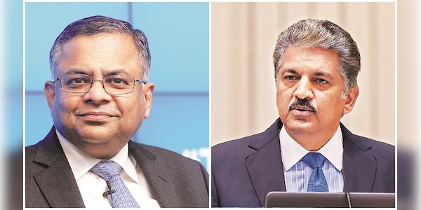 Global headwinds, tech trends highlighted in CEOs' messages to teams ...