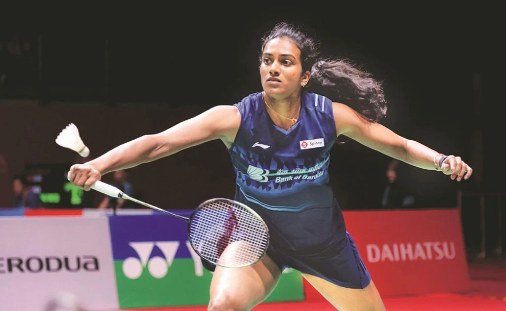 Sindhu bows out of Japan Open; Satwik-Chirag, Lakshya move to second round | Other Sports News ...