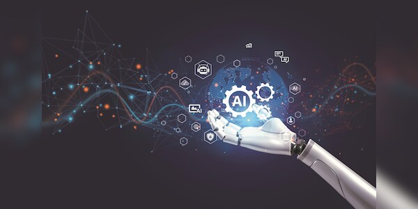 Artificial intelligence euphoria likely to fizzle out over lack of data ...