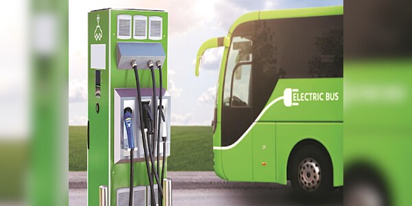 Tender bottlenecks apply brakes on India's electric bus transition ...