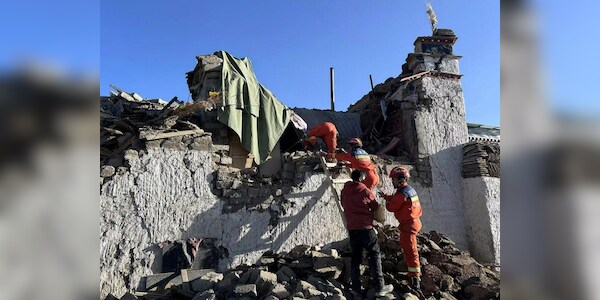 'Op Brahma': India sends 80 NDRF personnel to Myanmar for earthquake relief | External Affairs ...