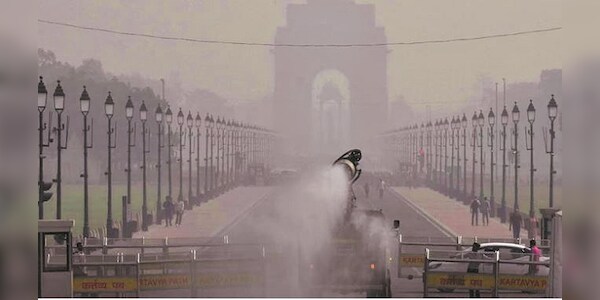 Setting up CBG plants can reduce Delhi's pollution by 30%: Nomura study ...