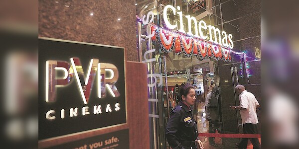 Blockbuster Tuesdays: PVR Inox to offer tickets starting ₹99 from April 8 | Entertainment News ...