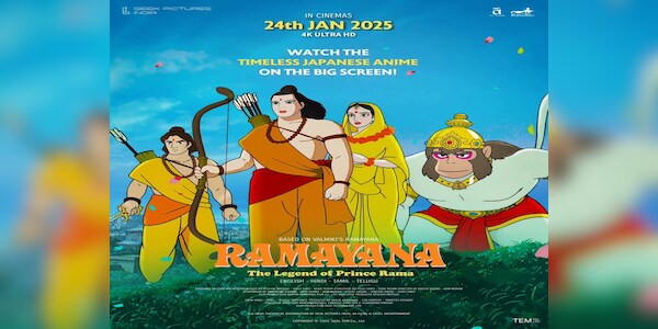 Ramayana: The Legend of Prince Rama gets new release date for this ...