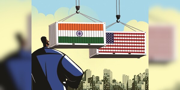 India eyes trade win as US tariffs hit rivals harder, BTA talks ...